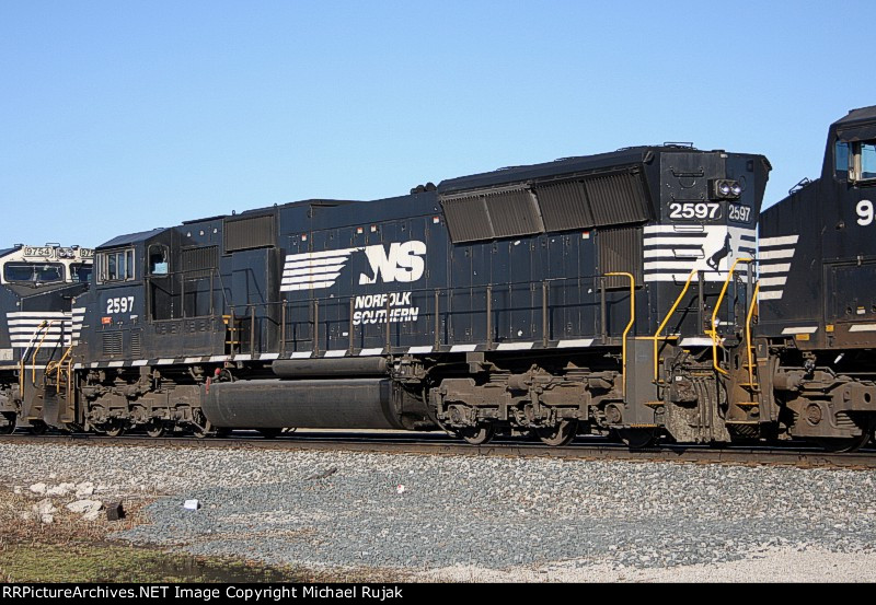 NS 2597
